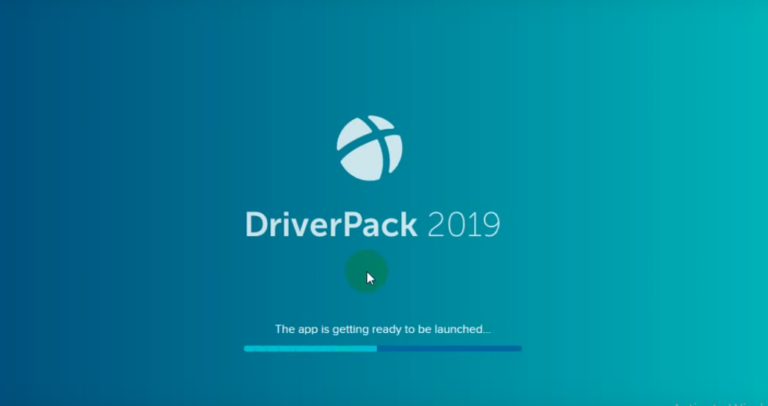 Cara Instal DriverPack Online dan Offline Untuk Semua PC dan Laptop ...